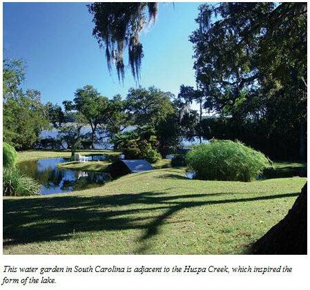 Genius Loci: Spirit of Place - Dargan Garden Design