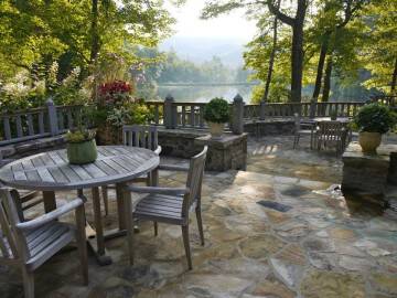 What's the Best Way to Create an Outdoor Social Setting? - Dargan ...