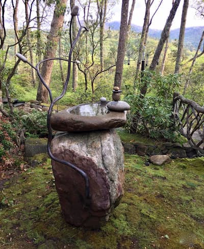 The Garden Talk Salon - Dargan Landscape Architects