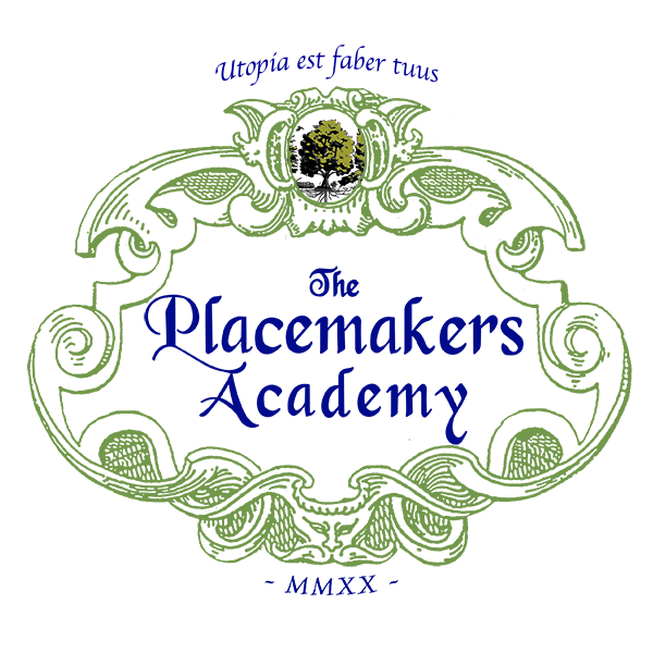 The Placemakers Academy Landscape Design Course - Dargan Garden Design