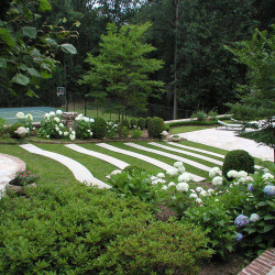 Dargan Landscape Architects - Create Nourishing Flourishing Home Utopias